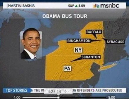 Epic Map Fails (News Edition) – Rebekah Jones